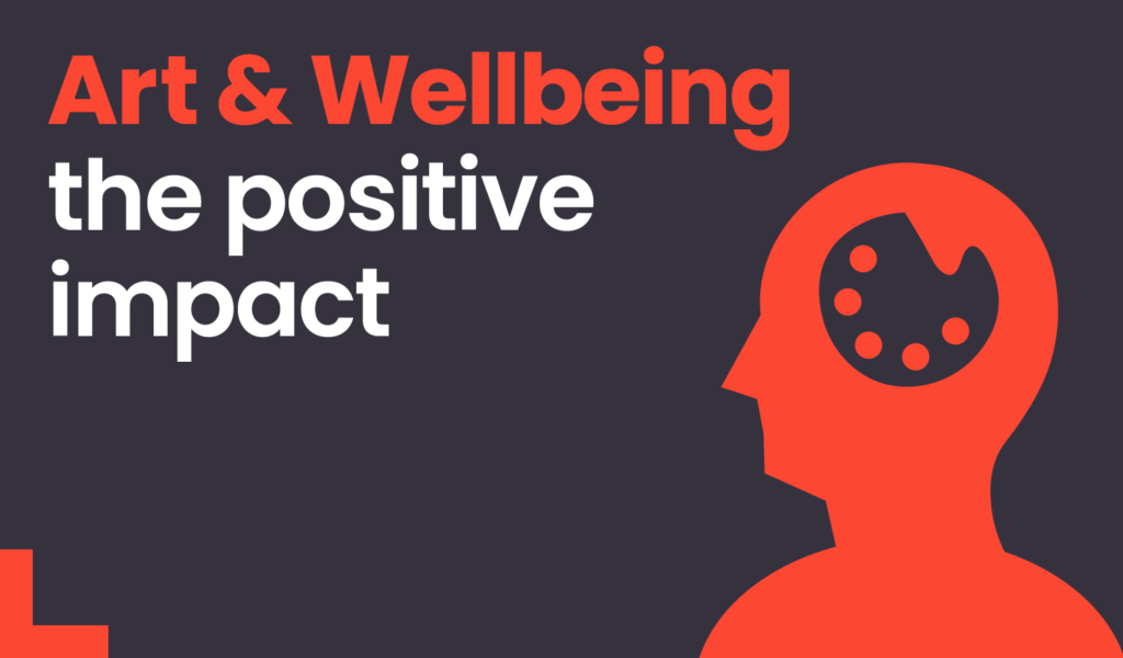 Contemporary Visual Art and Its Positive Impact on Wellbeing. – Chester ...