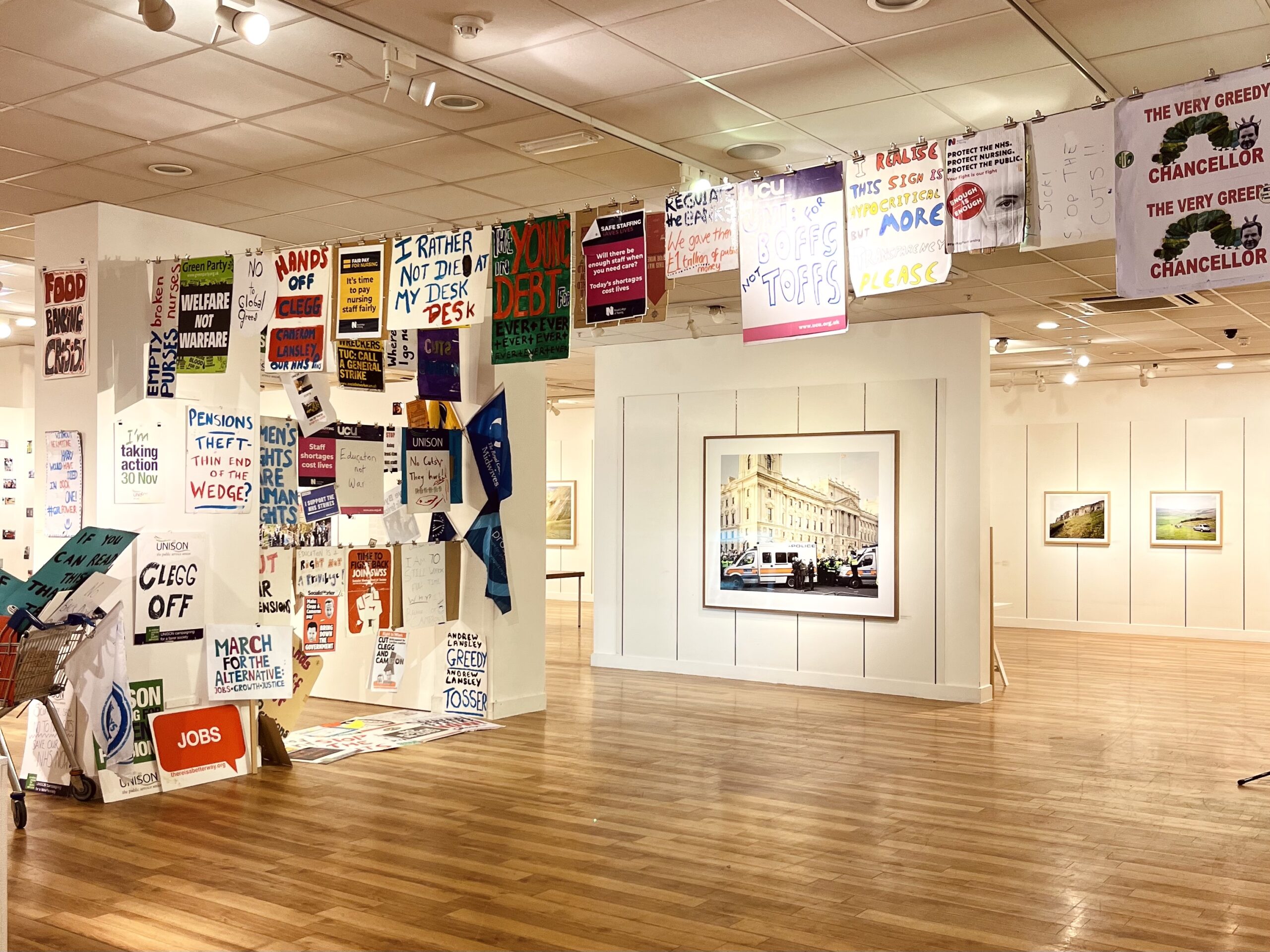 News – Chester Visual Arts